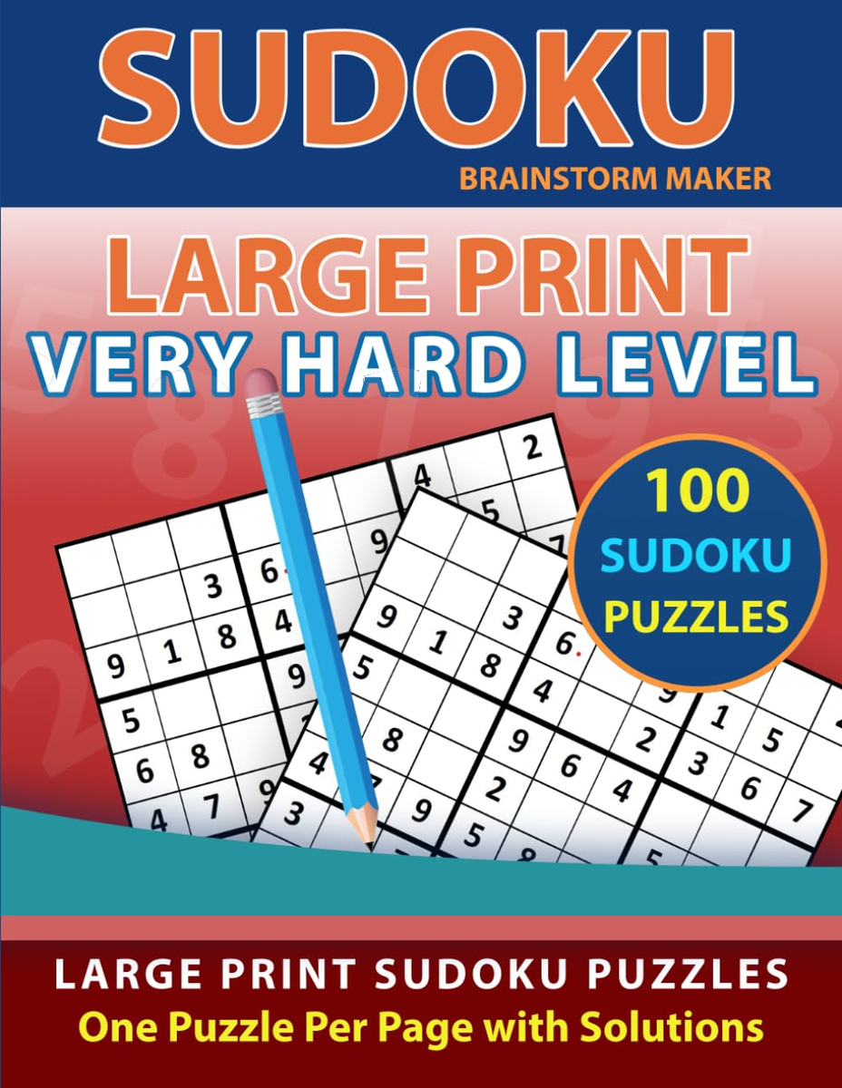 Hard Printable Sudoku Puzzles - Free Printable Puzzles Collection